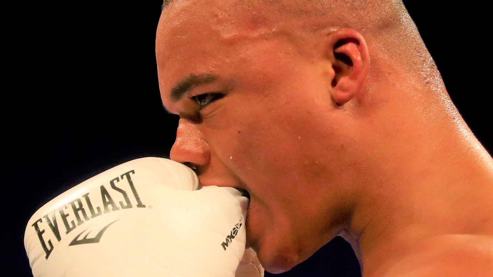 Fabio Wardley recovers from Covid-19 and plans to resume pursuit of ...