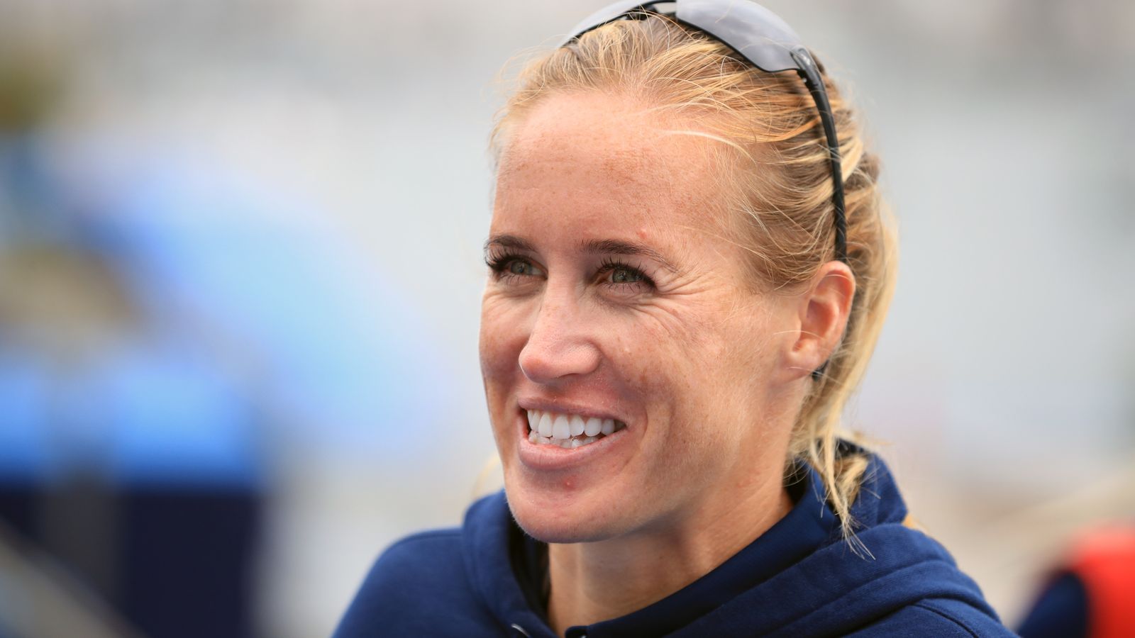 Helen Glover: Rio 2016 Olympic gold medallist to participate in ...