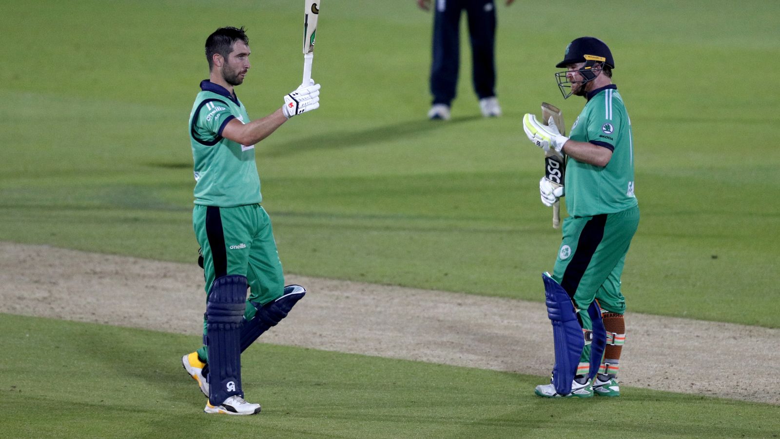 United Arab Emirates vs Ireland ODI postponed after positive Covid-19 ...