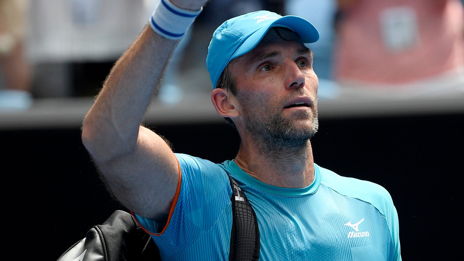 Ivo Karlovic is proving that age is just a number, even giving hope to ...
