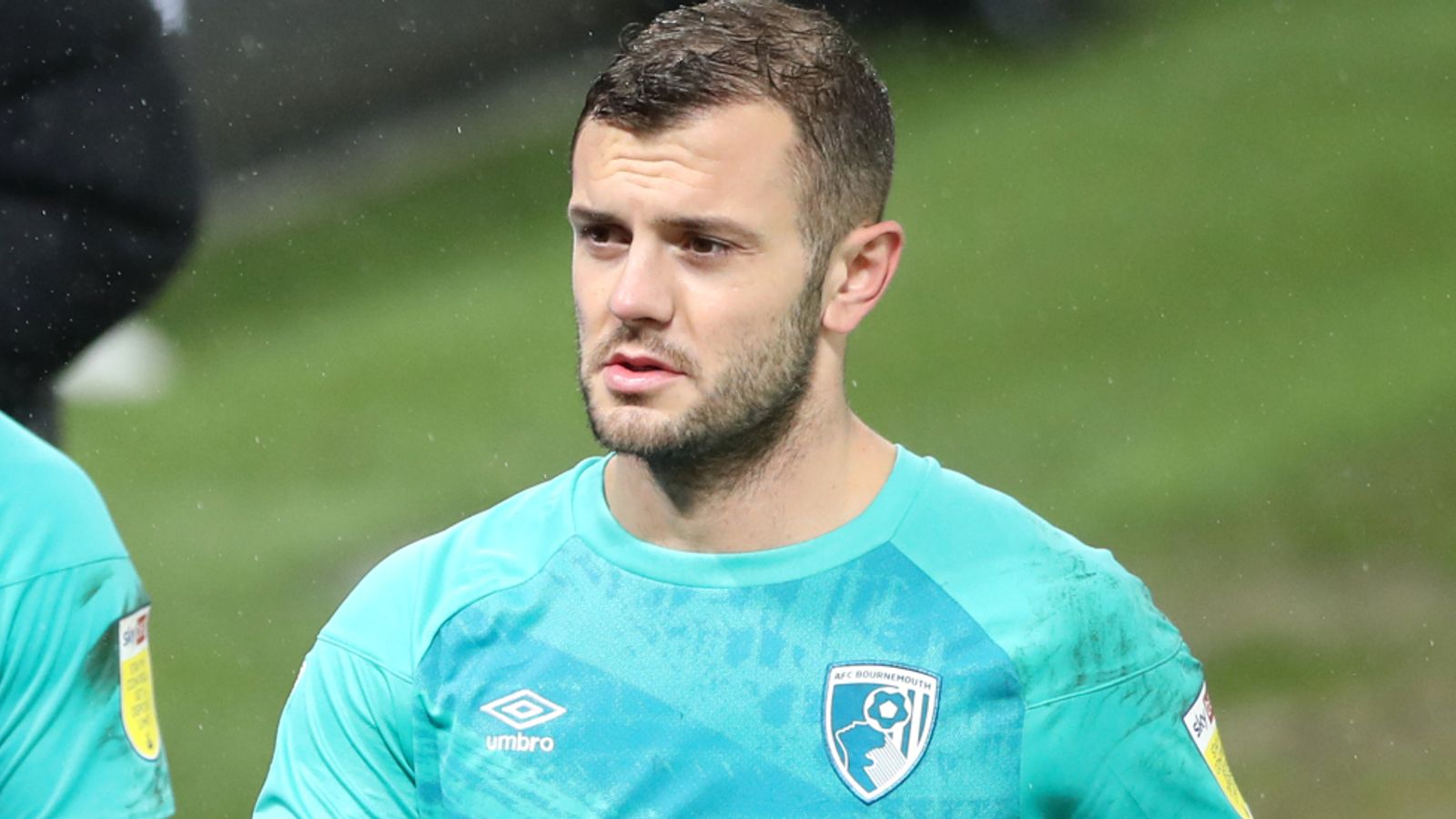 Jack Wilshere: Bournemouth signing says time away has rekindled his ...