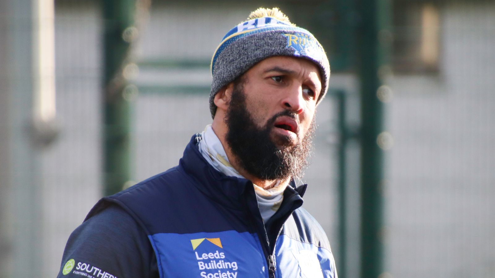 Leeds Rhinos: Former Super League stars Sean Long and Jamie Jones ...