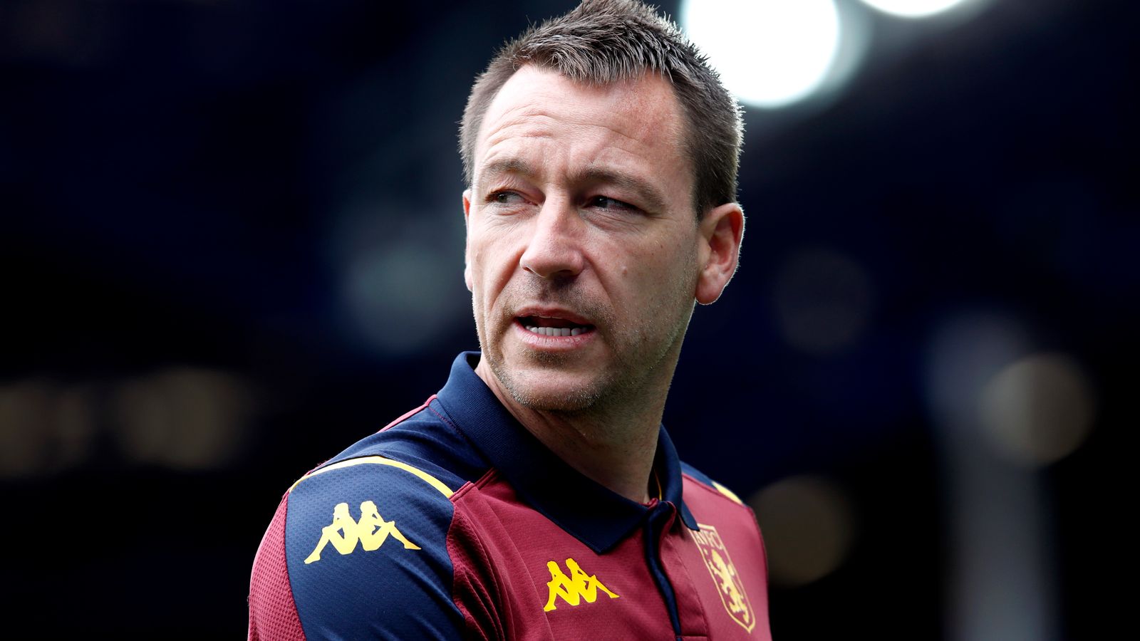 John Terry: Former Chelsea captain to lend support for England's Rugby ...