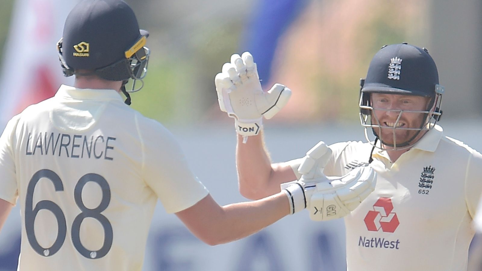 After Jonny Bairstow, Dan Lawrence impress in Sri Lanka win, what is ...