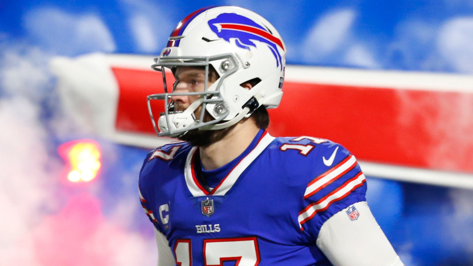 Patrick Mahomes, Josh Allen, Tom Brady, Aaron Rodgers - the NFL's final ...