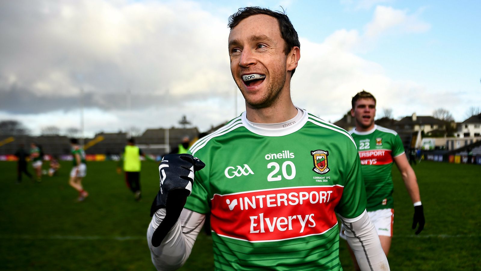 Keith Higgins named Mayo hurling captain as former football star ...