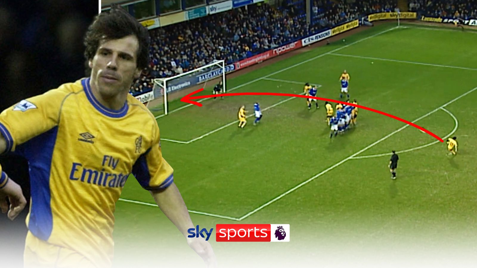 Gianfranco Zola and Jimmy Floyd Hasselbaink inspire Chelsea comeback ...