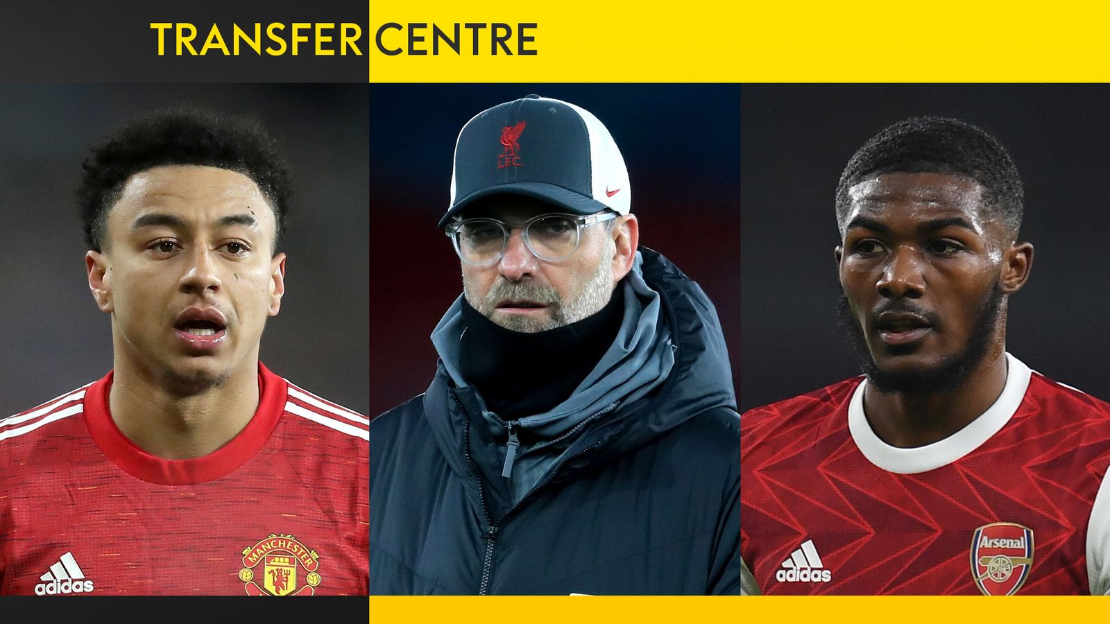 Transfer news: January transfer Deadline Day 2021: All you need to know ...
