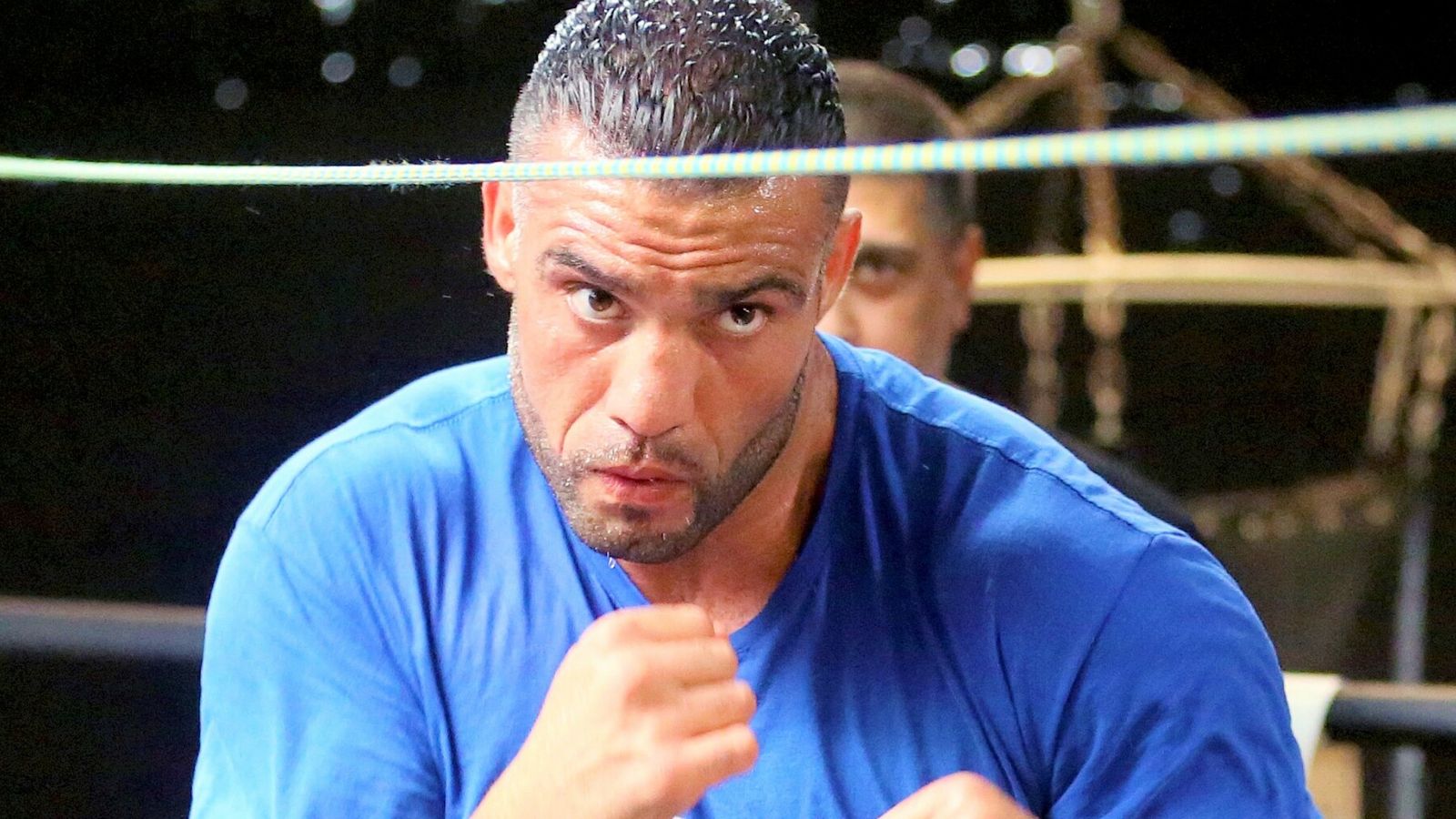 Mahmoud Charr's WBA 'regular' title fight in doubt, denting his hopes ...