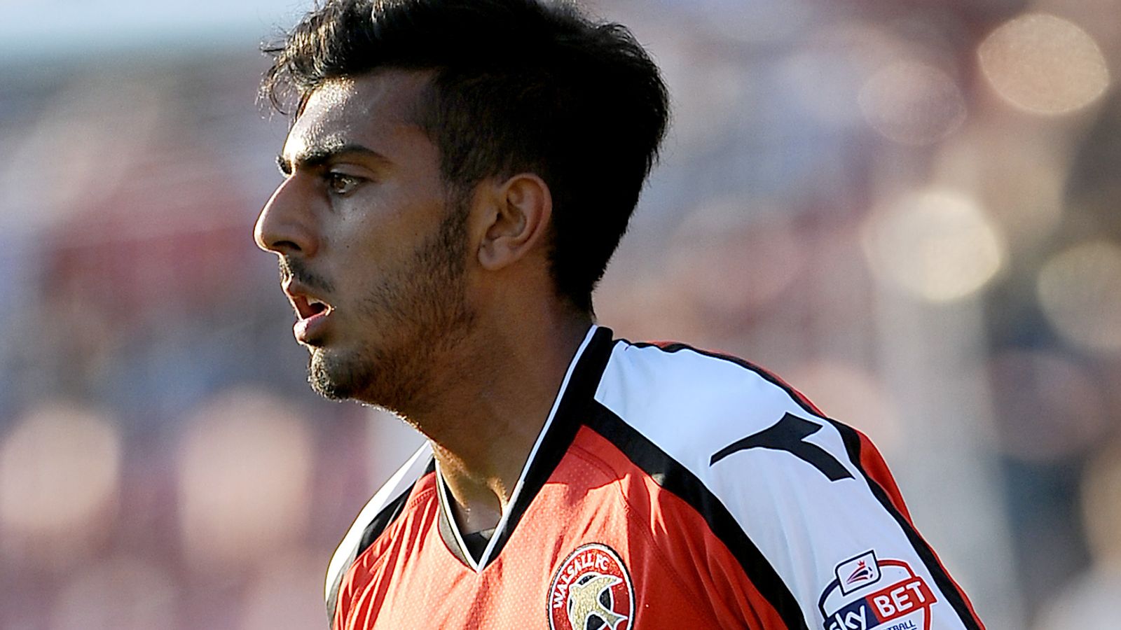 Mansfield's Mal Benning on his ambitions 300 games on from debut under ...