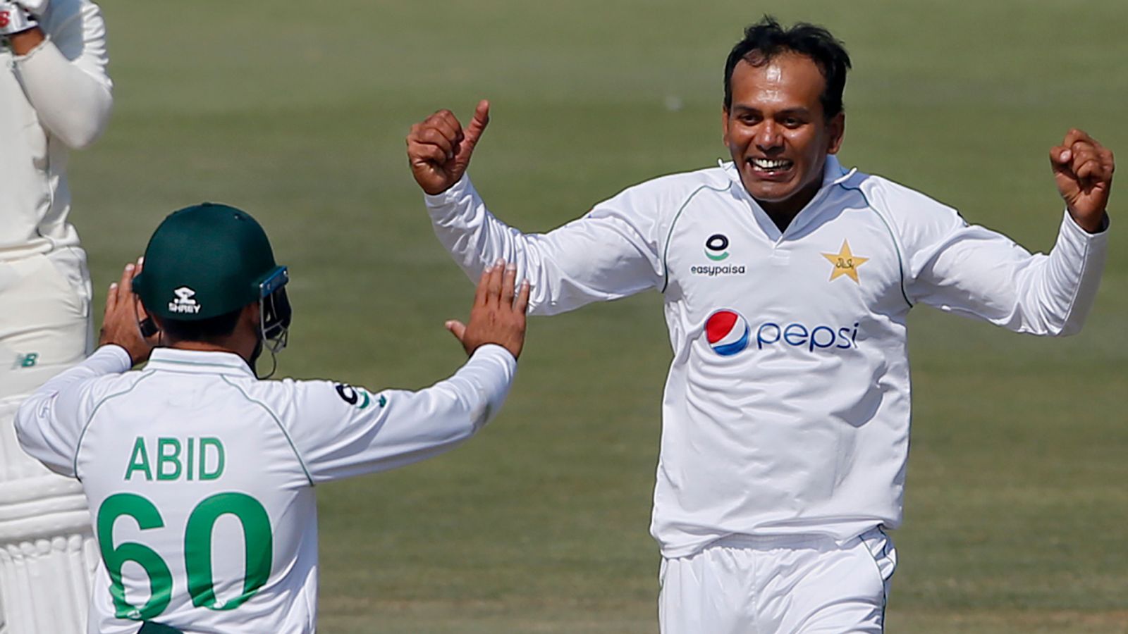 T1 D4: Pakistan vs South Africa highlights | Cricket News | Sky Sports