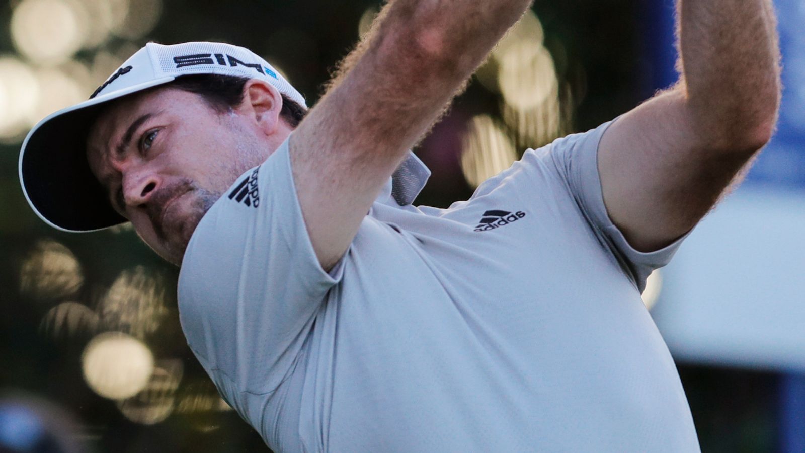 Sony Open: Nick Taylor leads with Webb Simpson in chasing pack | Golf ...