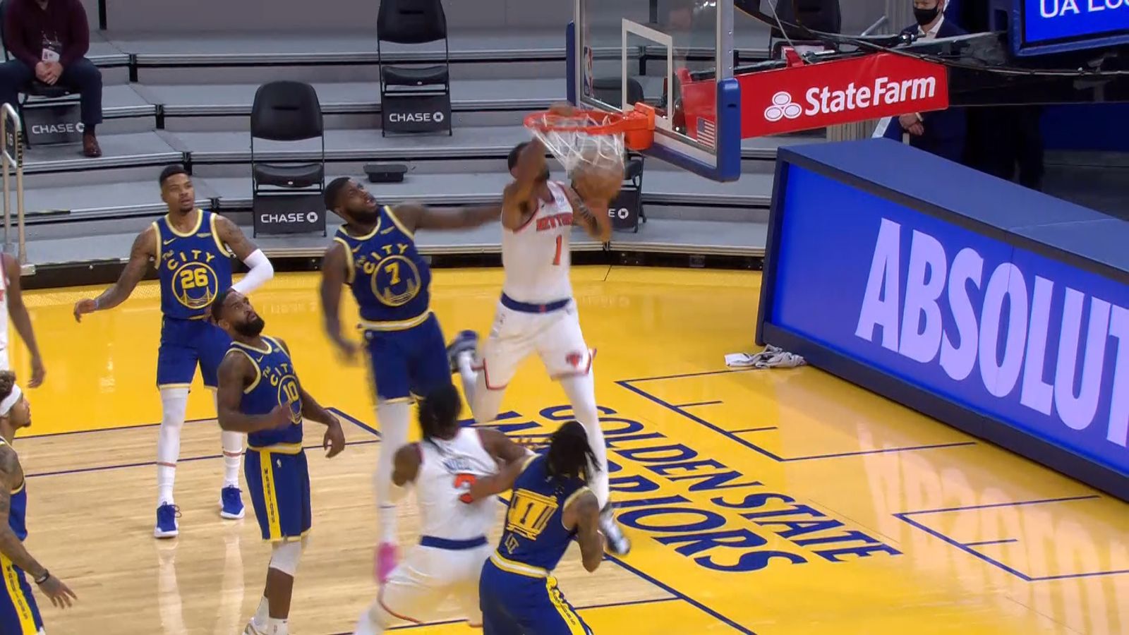 Knicks, bricks and All-Star picks: Talking Buckets with Mo Mooncey ...