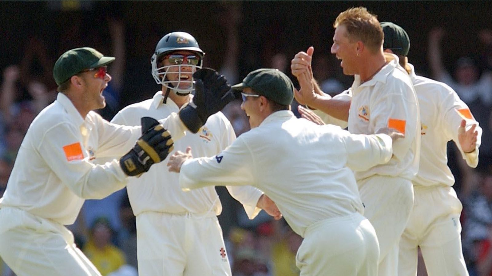 The Greatest Test team - an introduction and league stage round-up ...