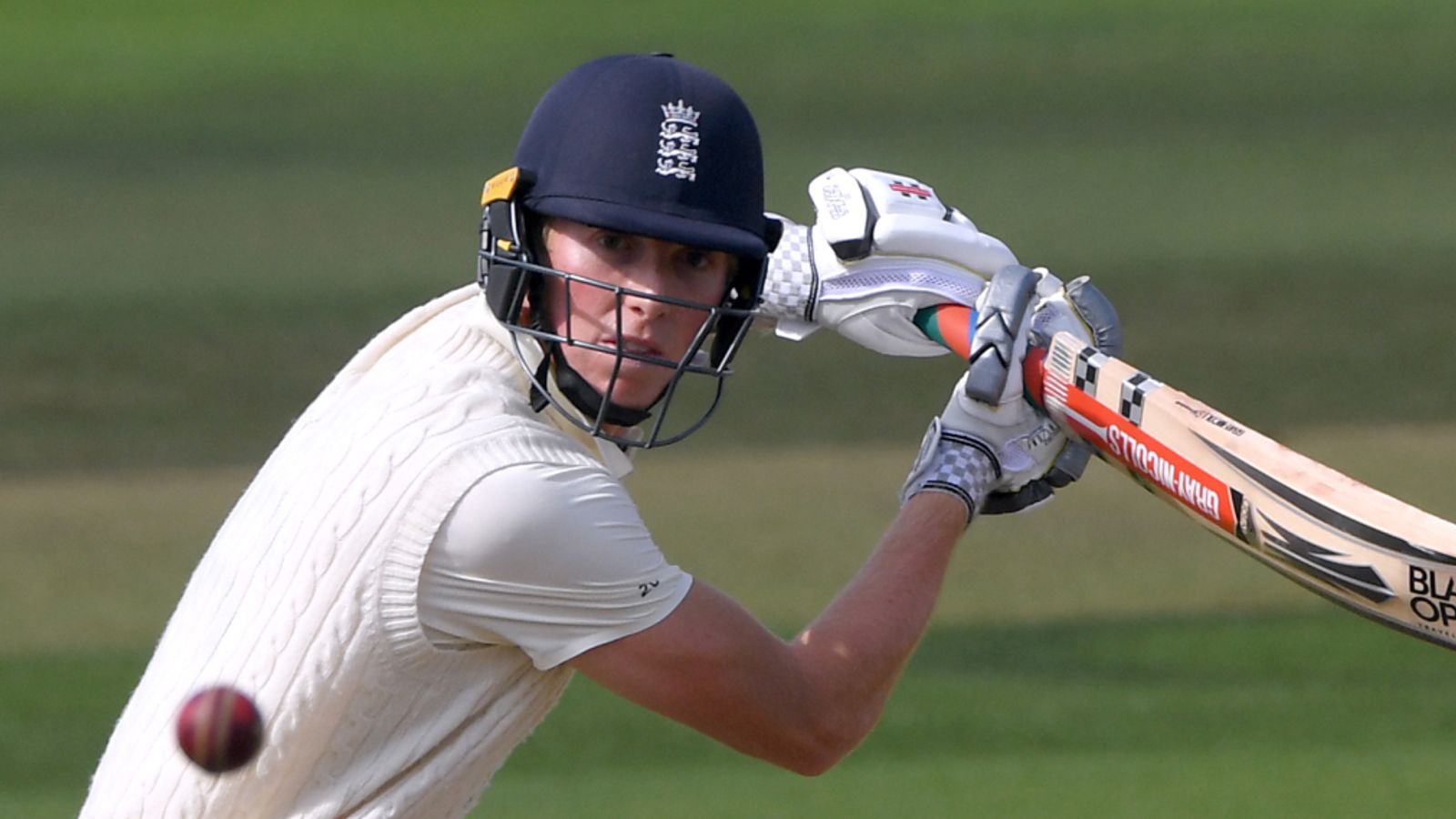 England's Zak Crawley determined to show he is no 'one-hit wonder ...