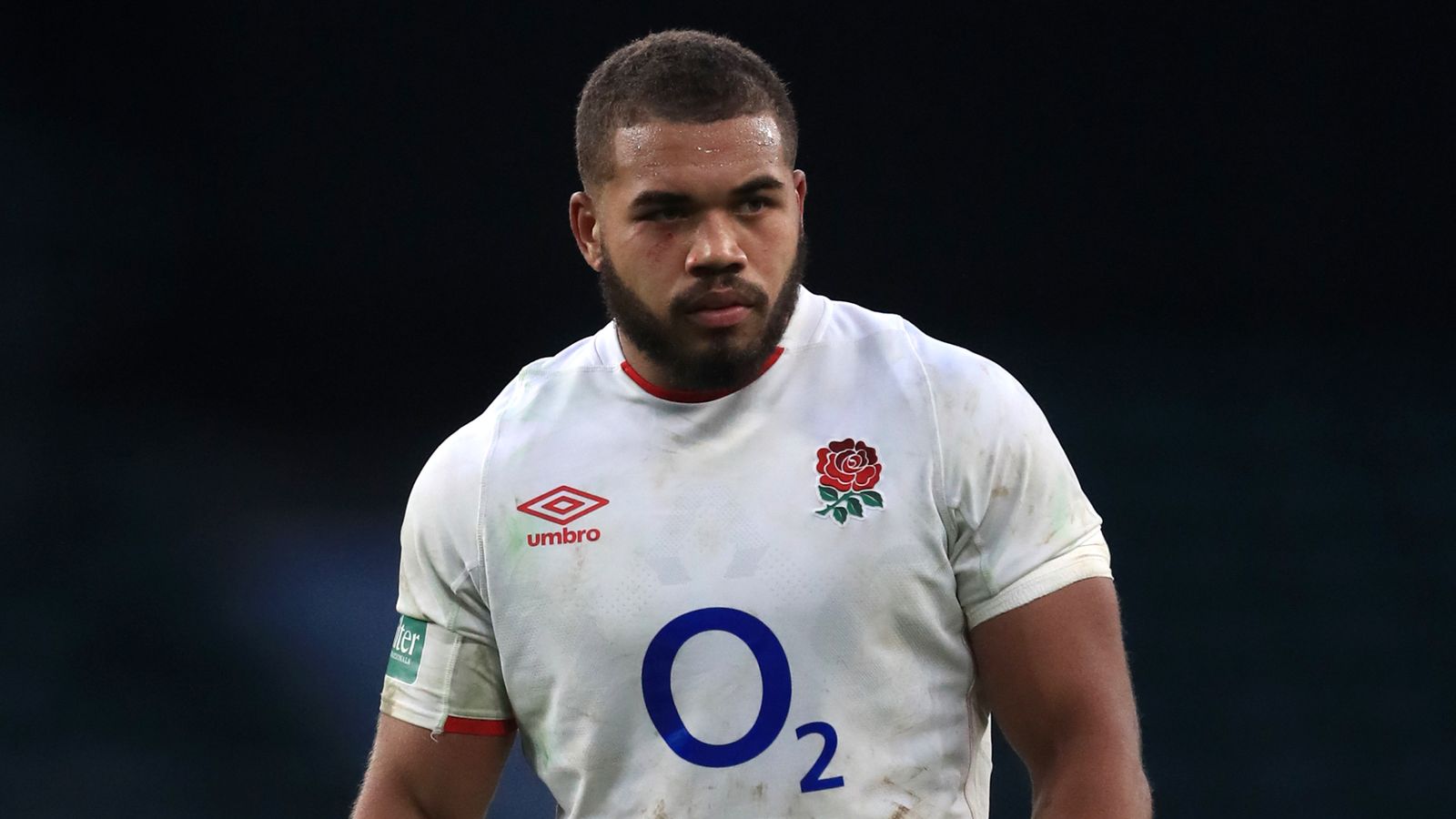 Six Nations: England centre Ollie Lawrence finds Manu Tuilagi ...