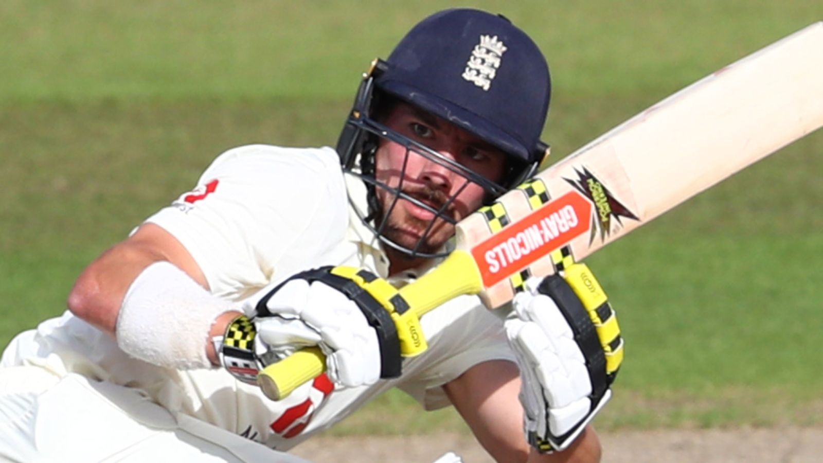 England opener Rory Burns unfazed by minimal preparation ahead of India ...