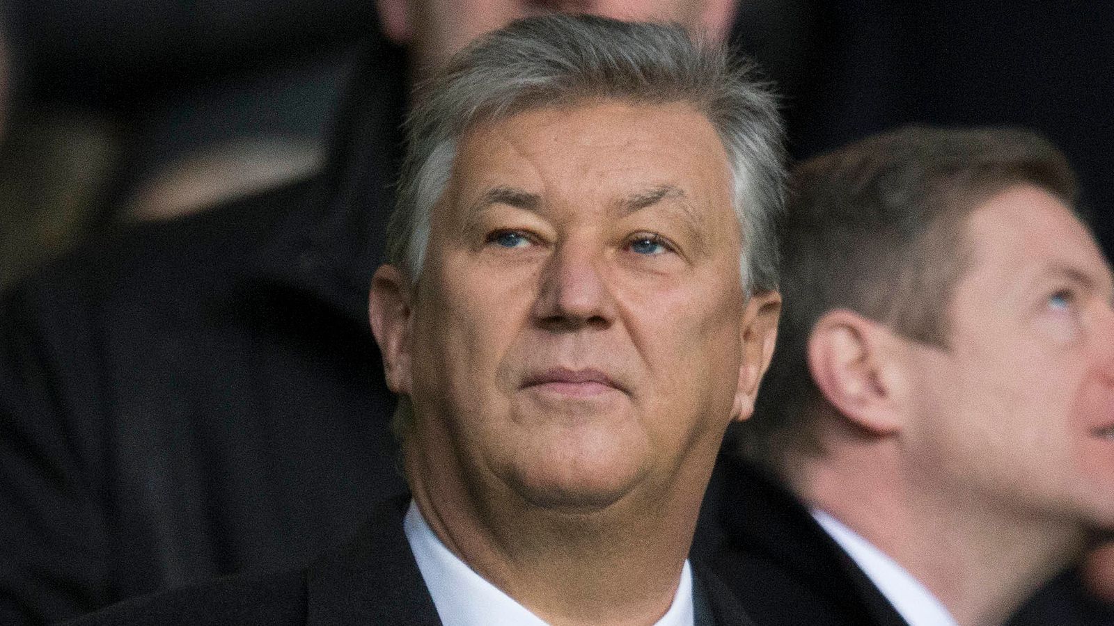 Peter Lawwell: Celtic chief executive to retire this summer, Scottish ...