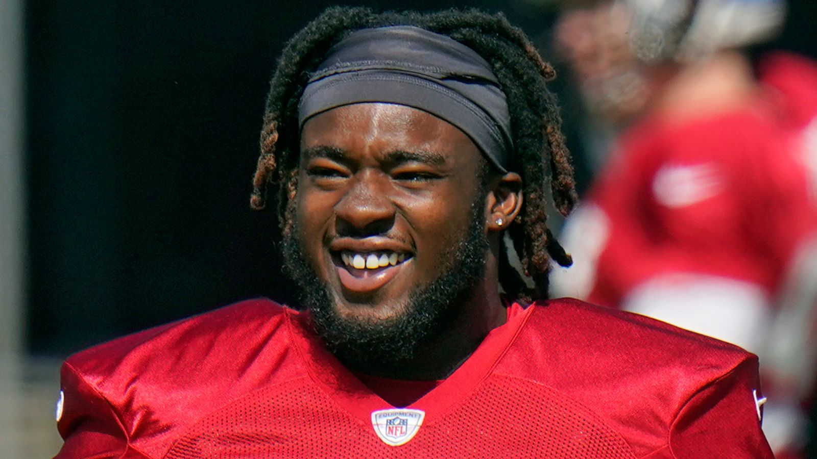 Ronald Jones: Tampa Bay Buccaneers running back returns to practice ...