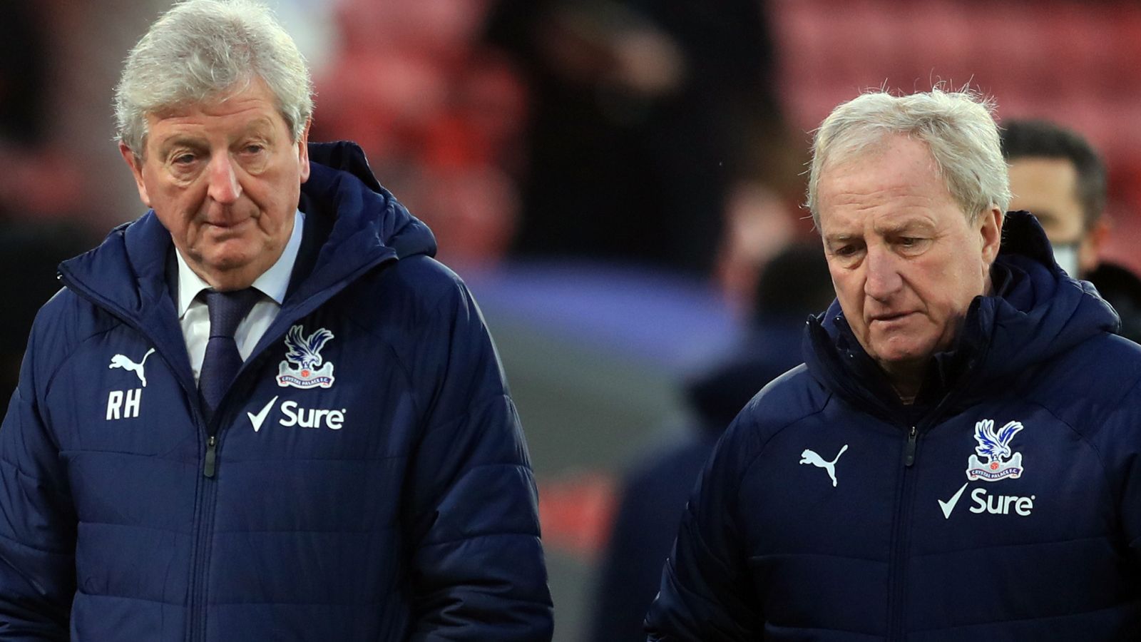 Lewington tests positive for Covid-19 | Football News | Sky Sports