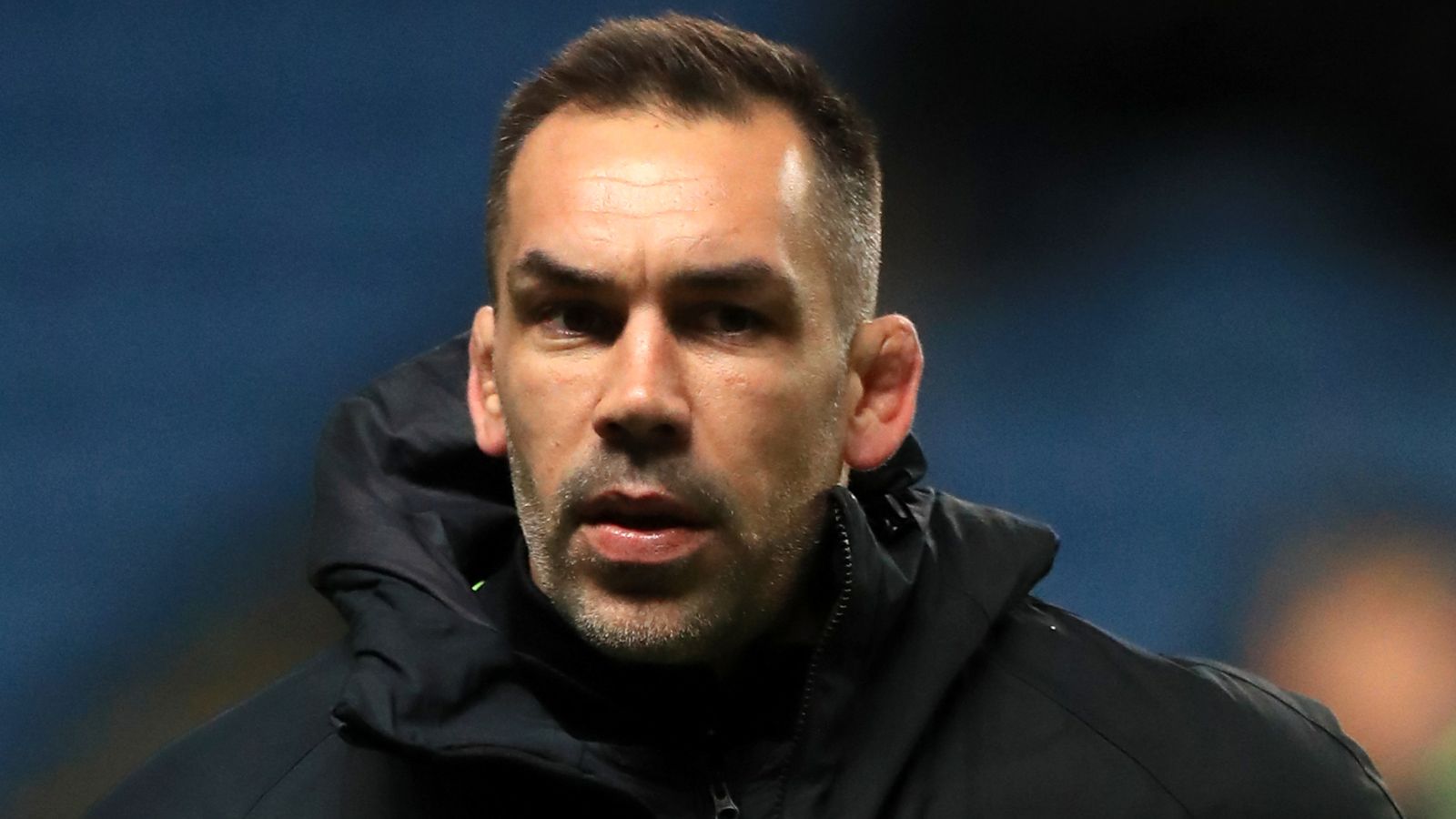 Alex Sanderson leaves Saracens to become Sale Sharks director of rugby ...