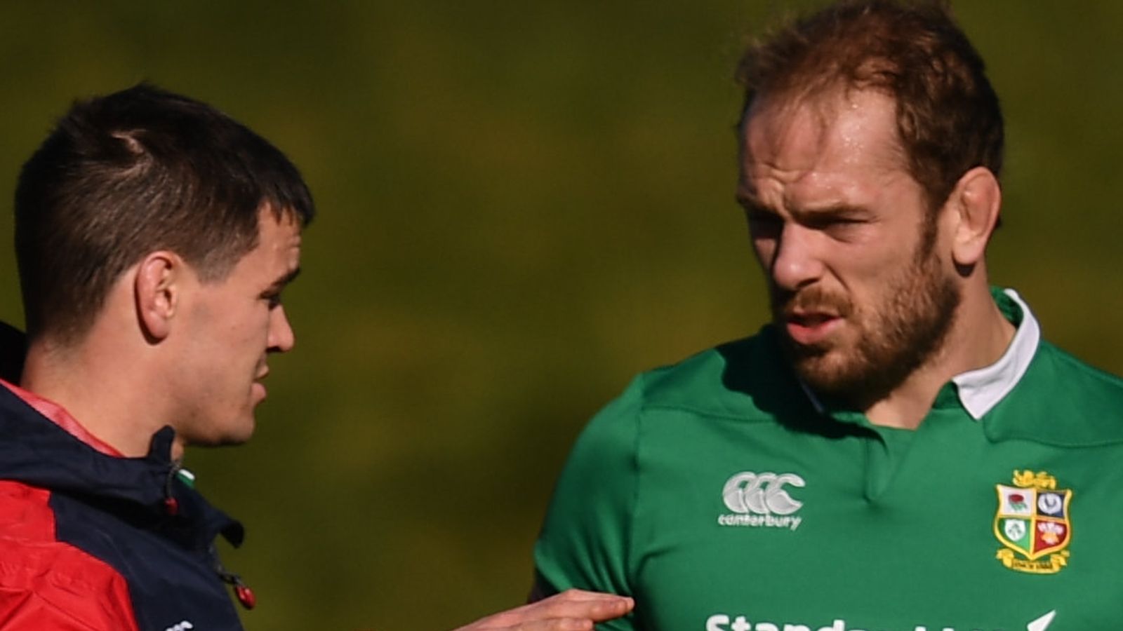 Alun Wyn Jones: Wales captain says British and Irish Lions tour 'needs ...