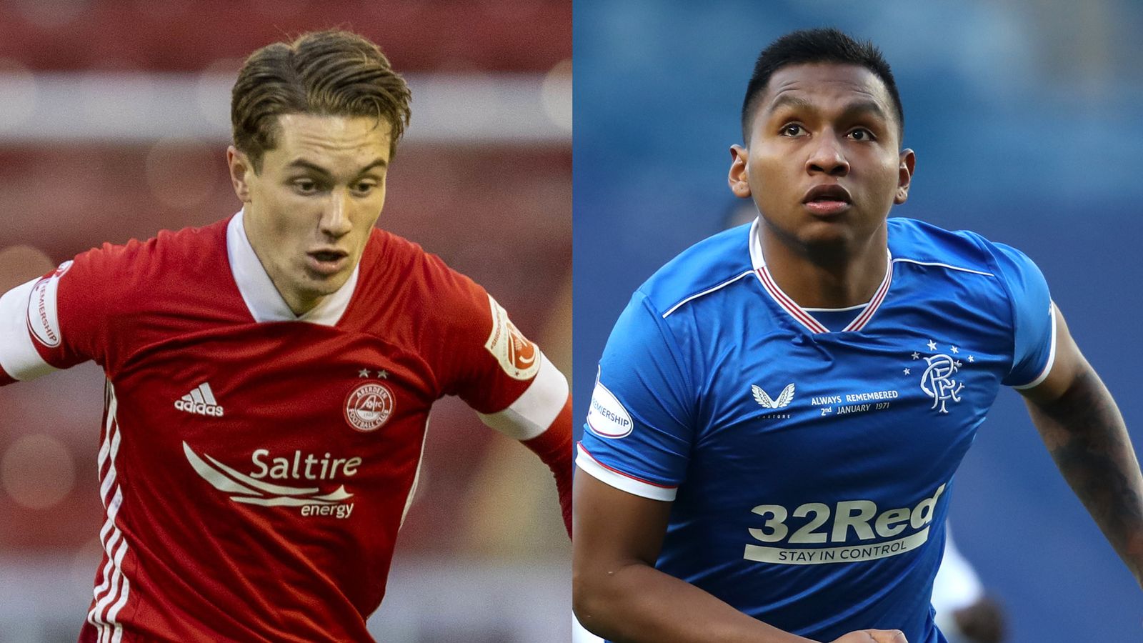 Scott Wright a 'good fit' for Rangers, and Alfredo Morelos back on ...