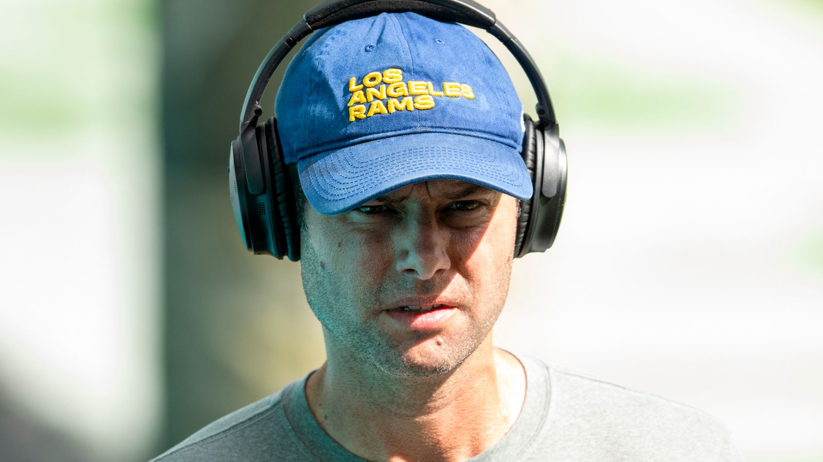 Brandon Staley: Los Angeles Chargers name LA Rams defensive coordinator ...