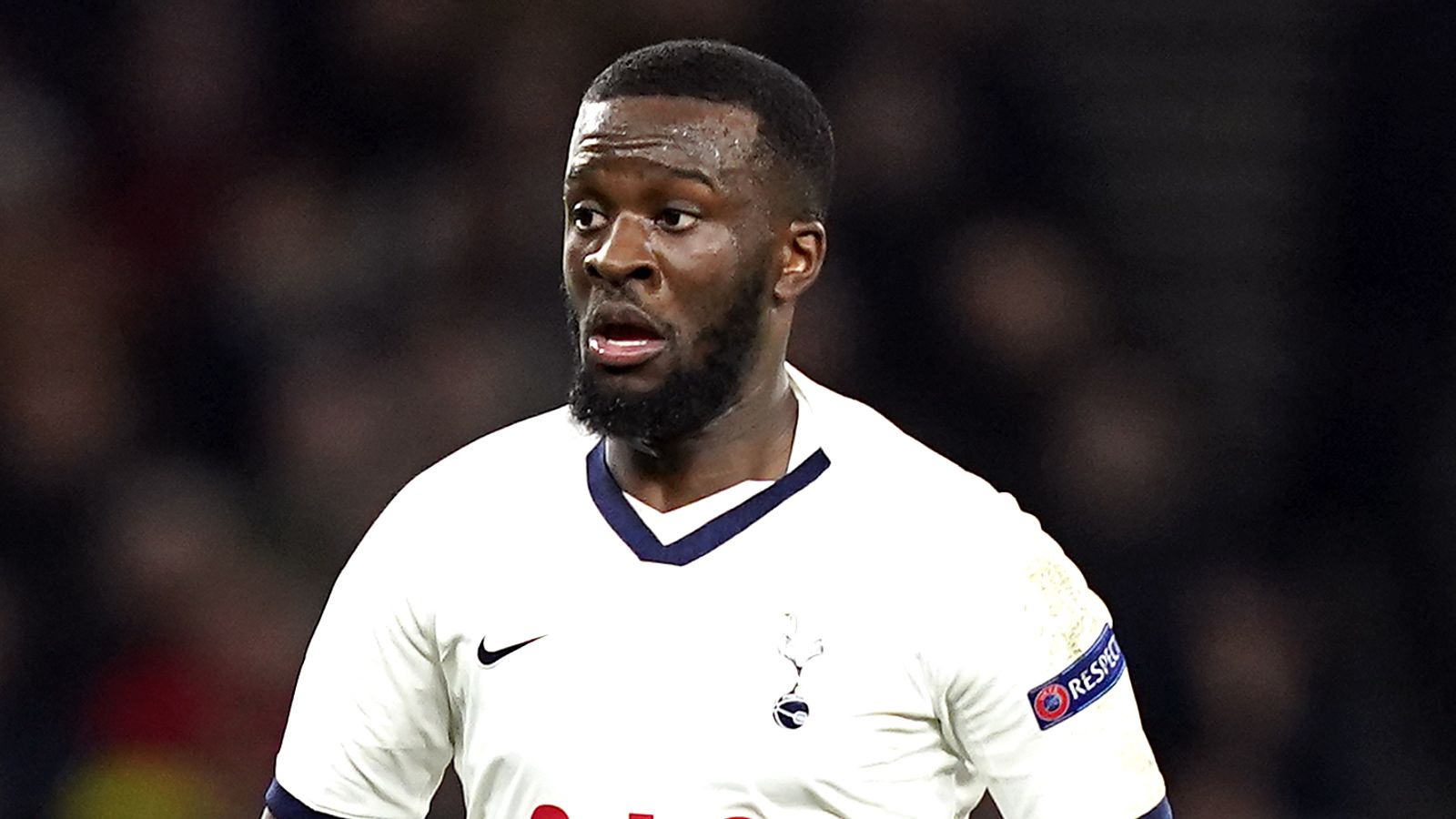 Tanguy Ndombele: Tottenham boss Nuno Espirito Santo says it's 'not my ...