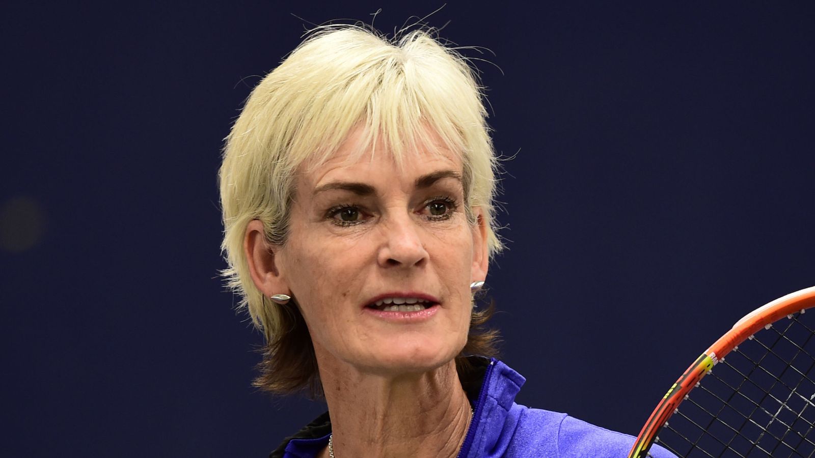 Judy Murray discusses London 2012 during Rise With Us | Tennis News ...