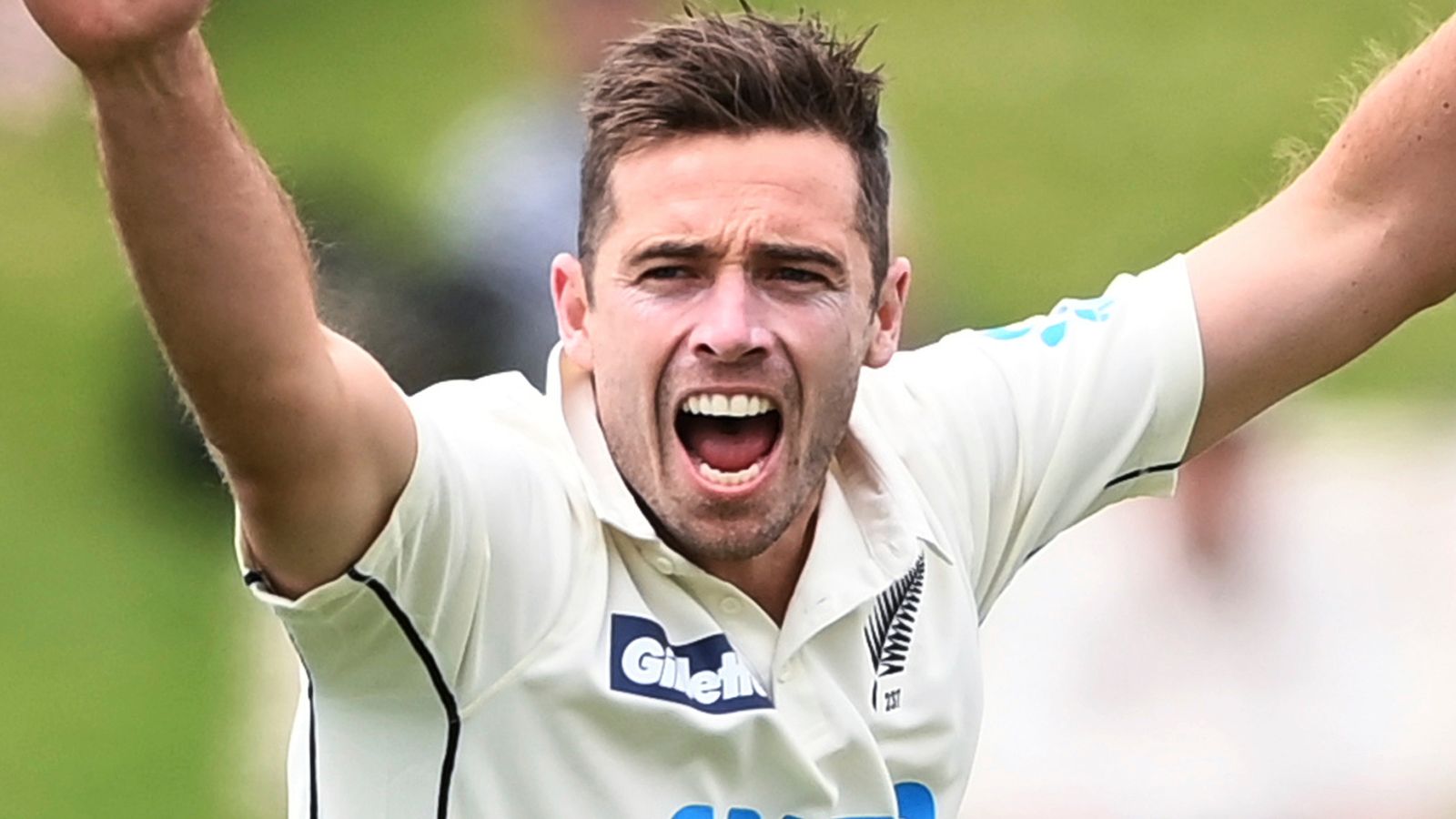 New Zealand's Tim Southee braced for tough England tour but not worried ...