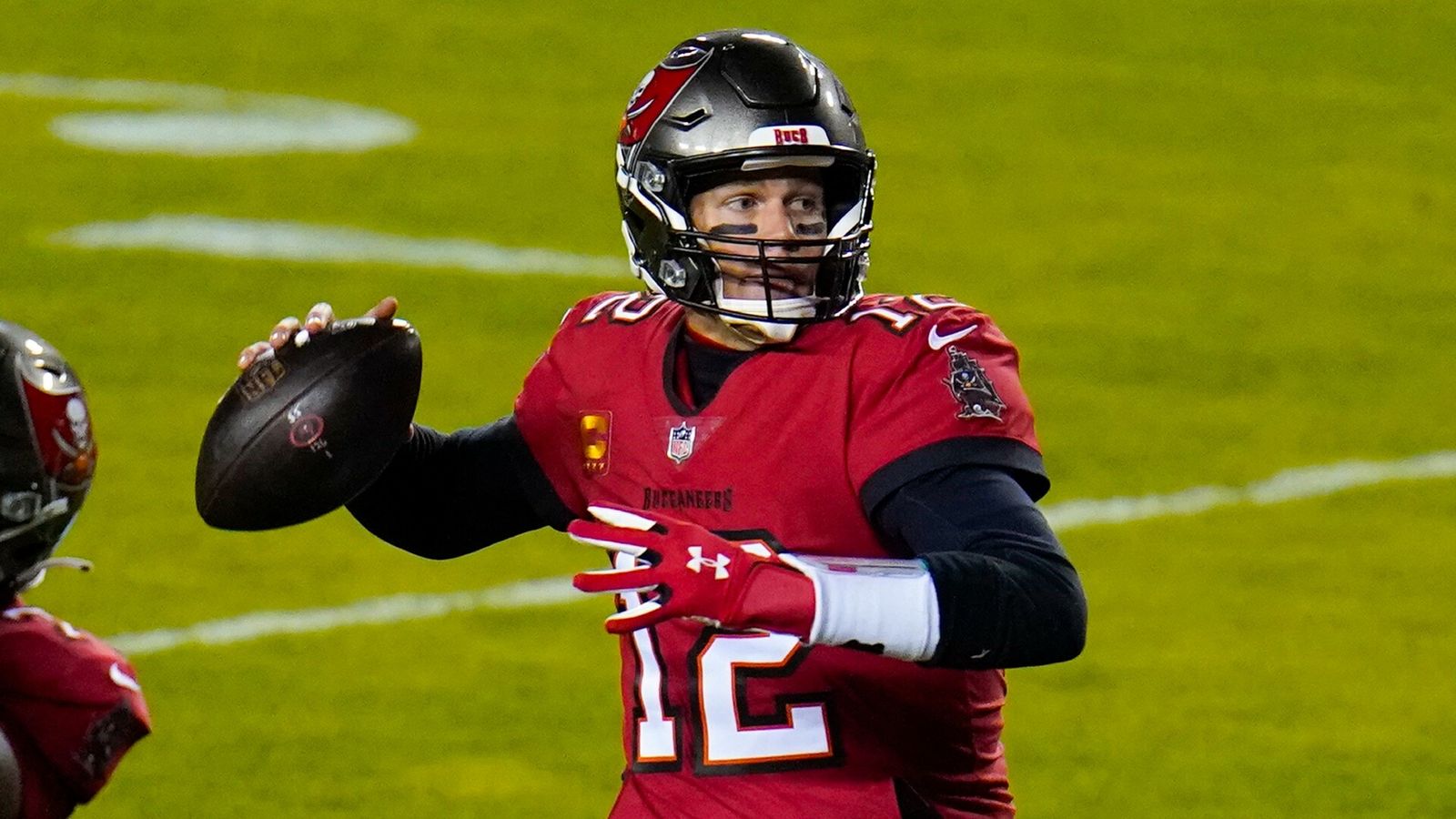 Tom Brady, Drew Brees vs Patrick Mahomes, Lamar Jackson: Quarterback ...