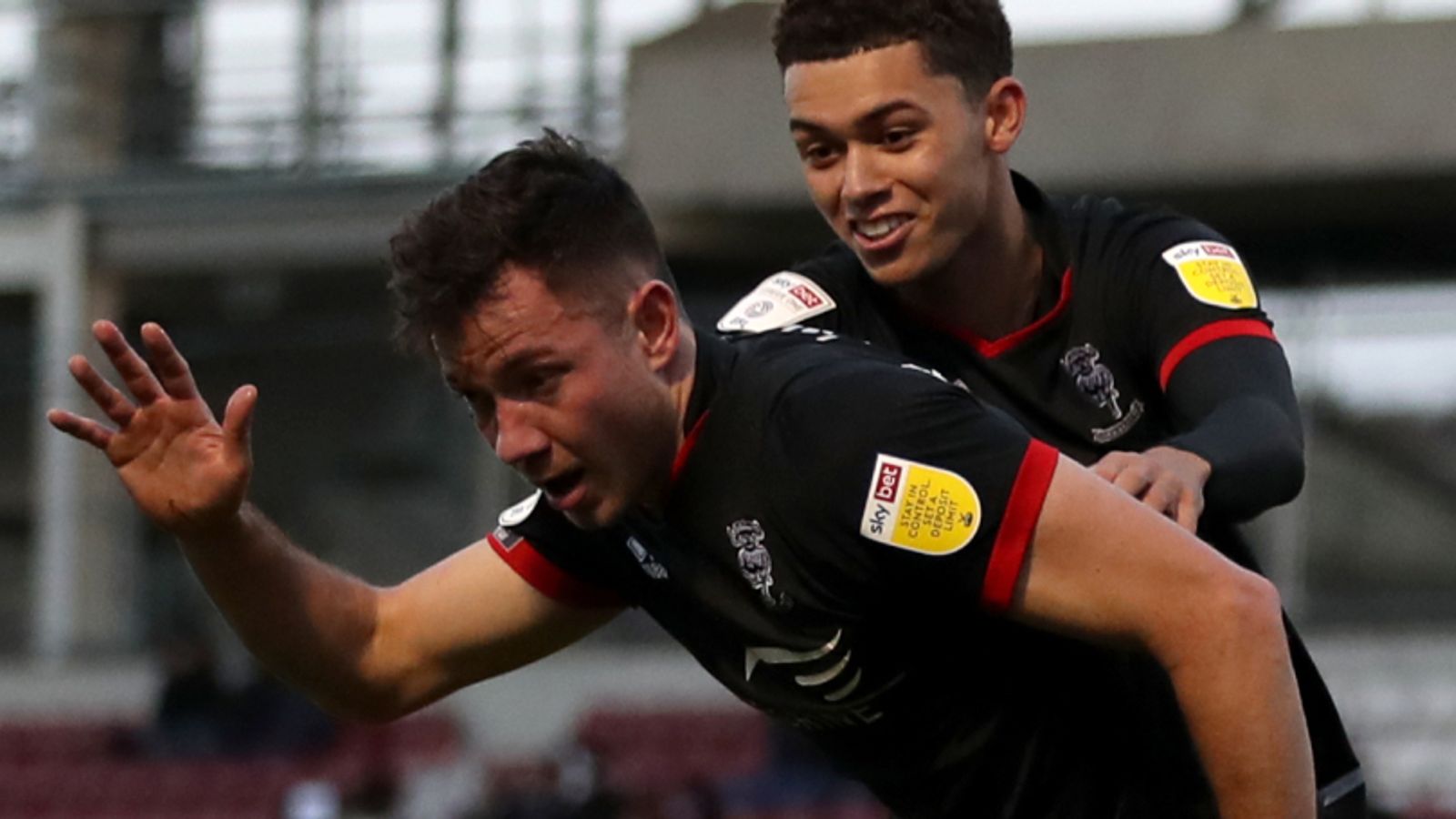 League One and League Two highlights and round-up: Lincoln, Hull and ...