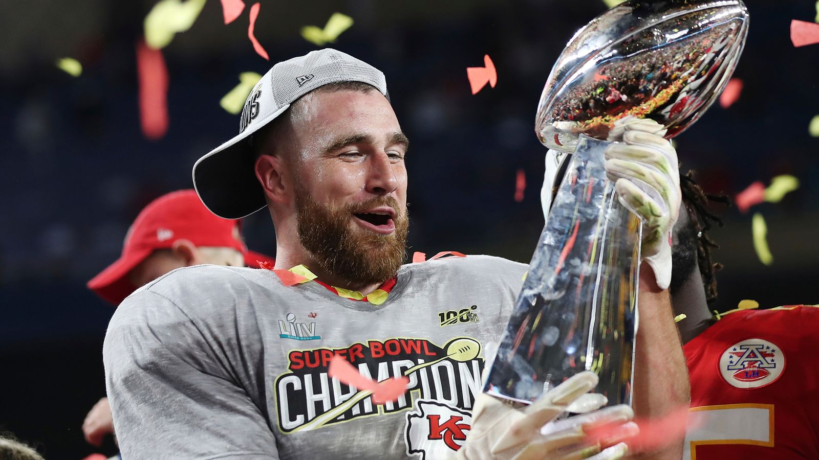 Super Bowl LV: Tampa Bay Buccaneers vs Kansas City Chiefs - how to ...