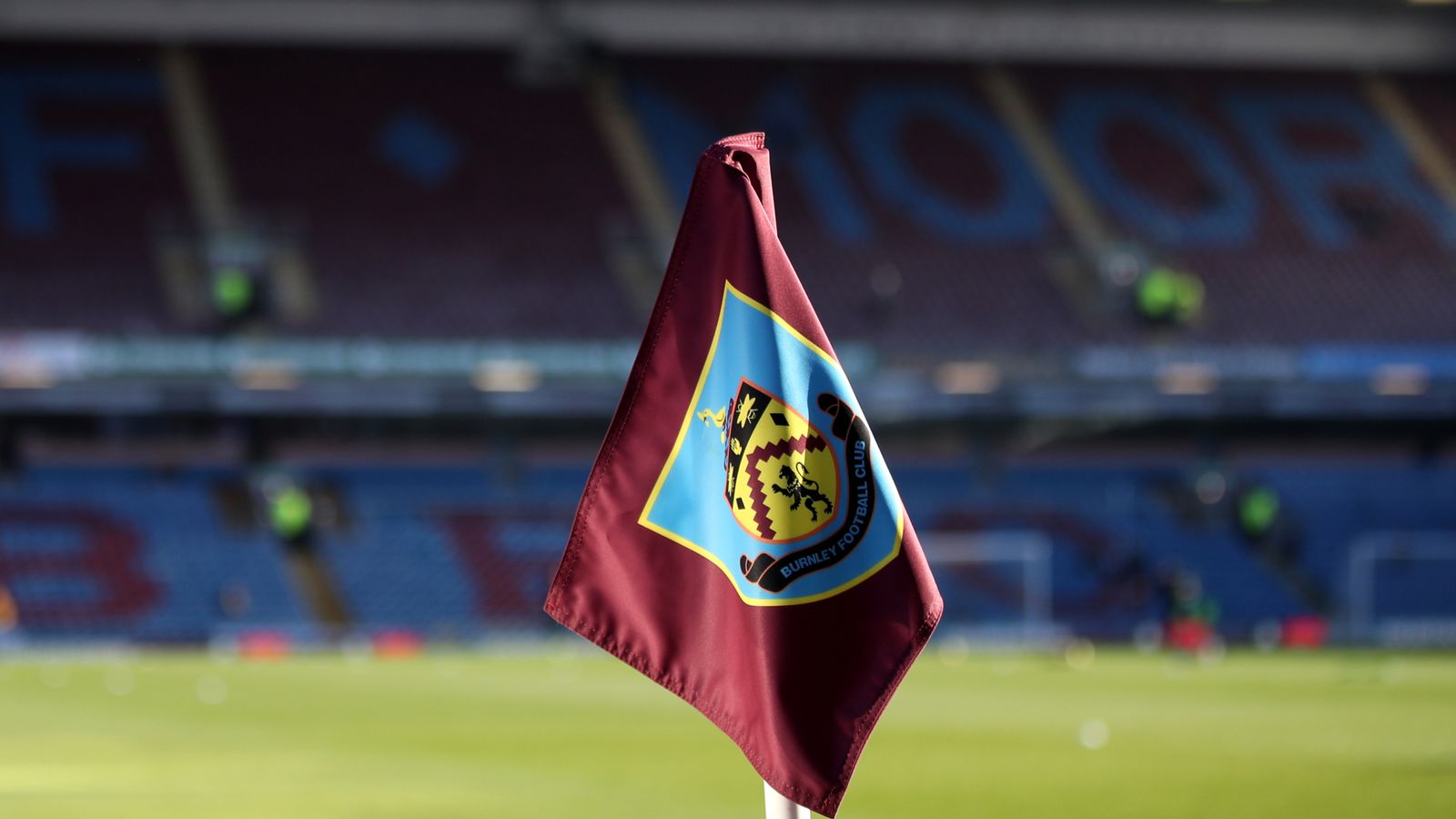 Burnley's new owners make two additions to club board | Football News ...