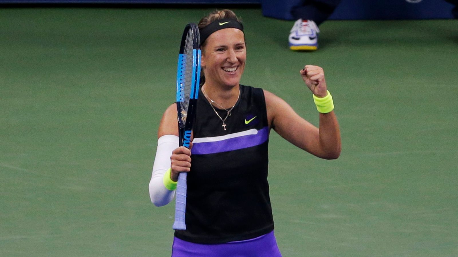 Victoria Azarenka has sights set on Grand Slam glory at Australian Open ...