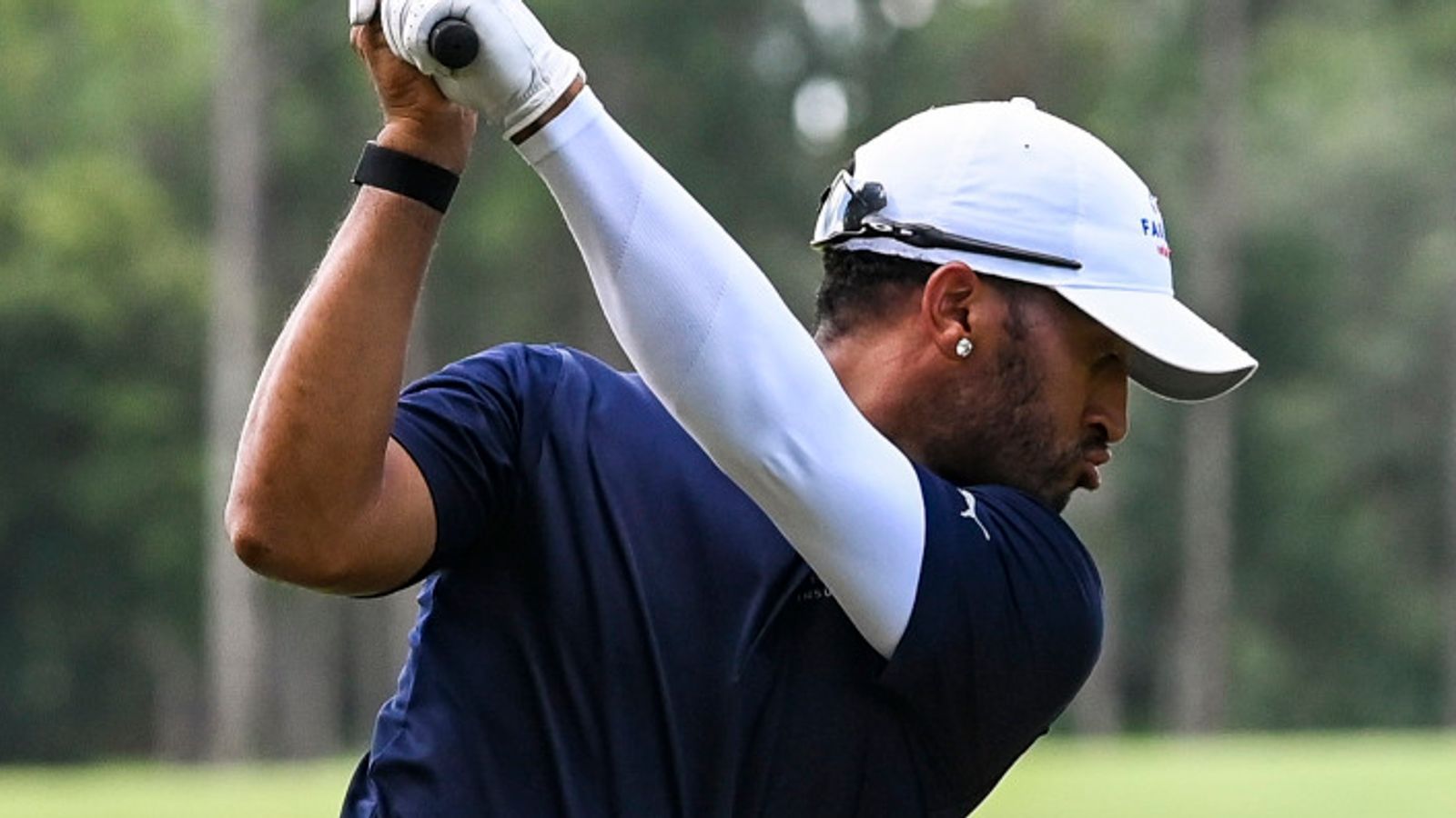 Willie Mack III at Torrey Pines: From mini-tour golf to PGA Tour debut ...
