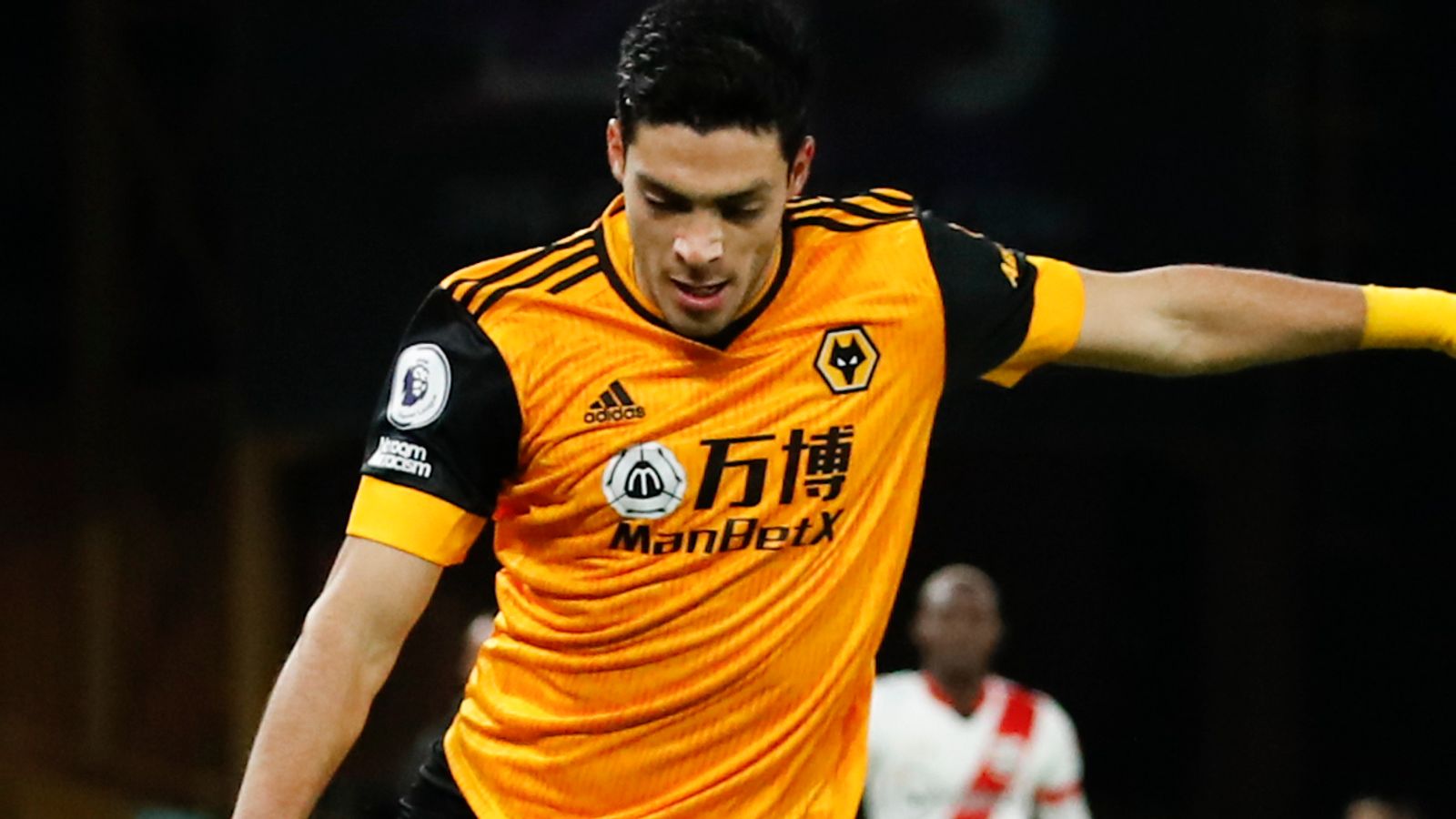 Raul Jimenez: Wolves boss Nuno Espirito Santo 'positive' striker could ...