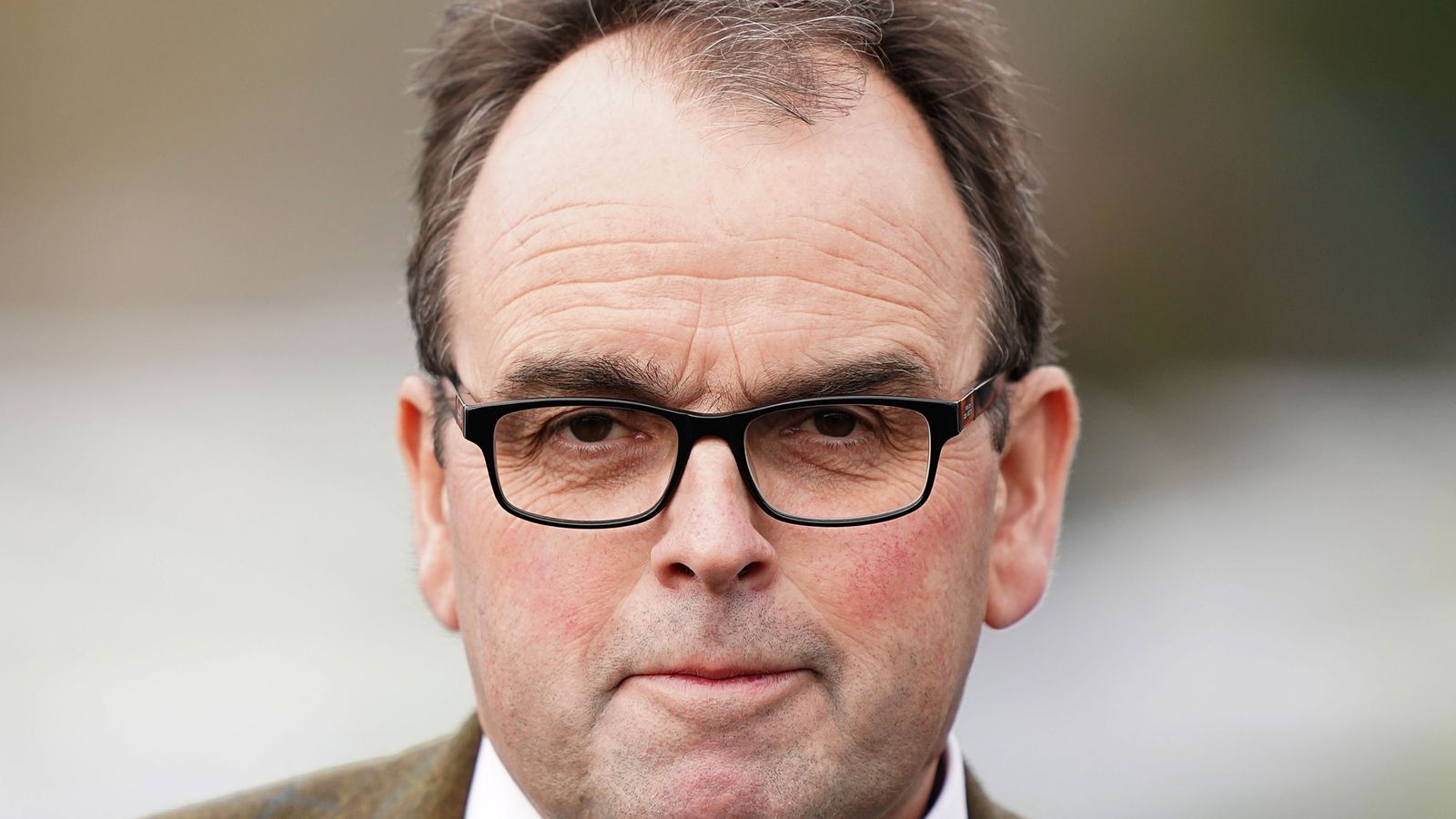 Dubai Duty Free Finest Surprise Stakes: Alan King hopes Raymond Tusk ...