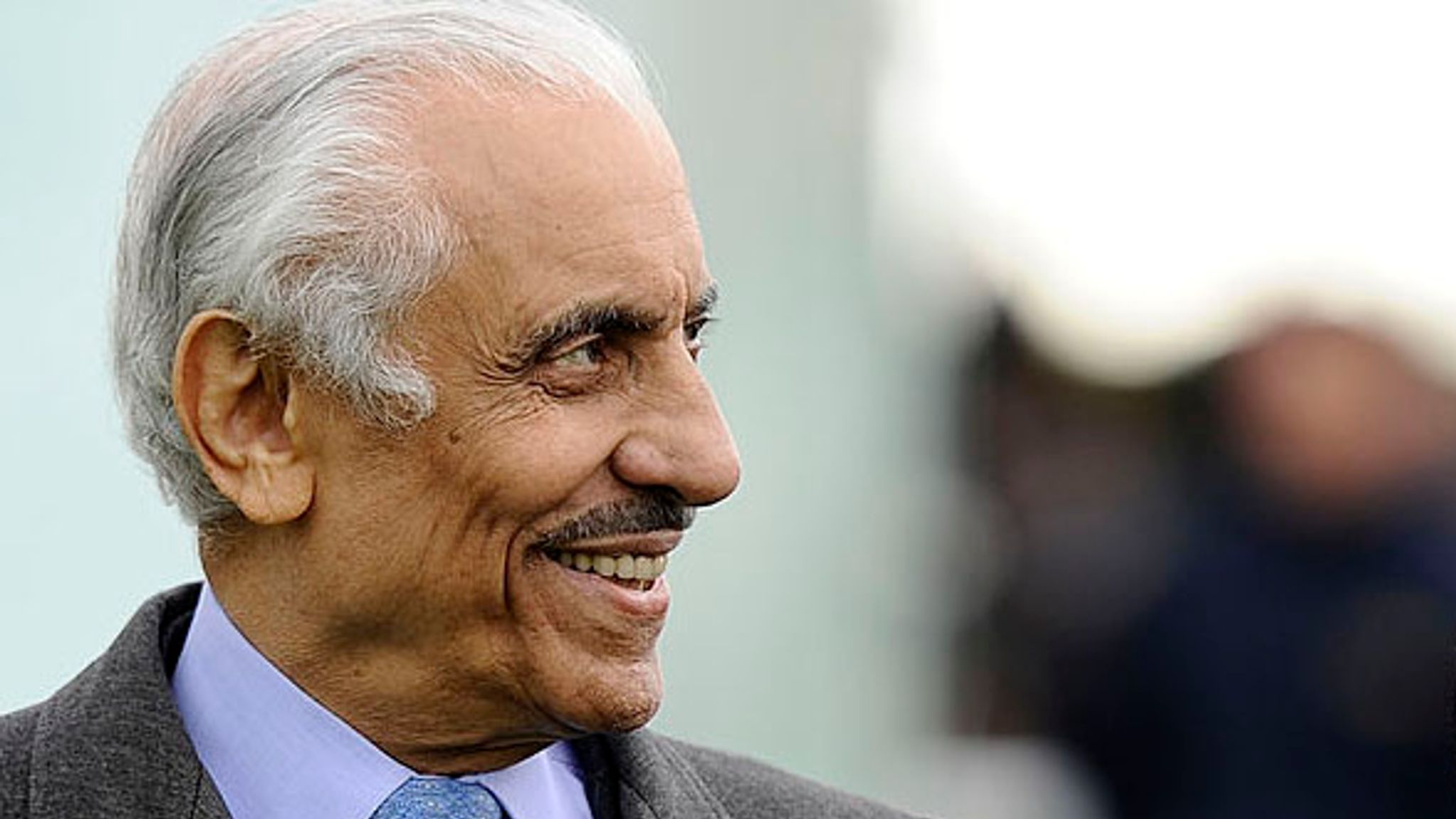 Prince Khalid bin Abdullah: Enable and Frankel owner dies | Racing News ...