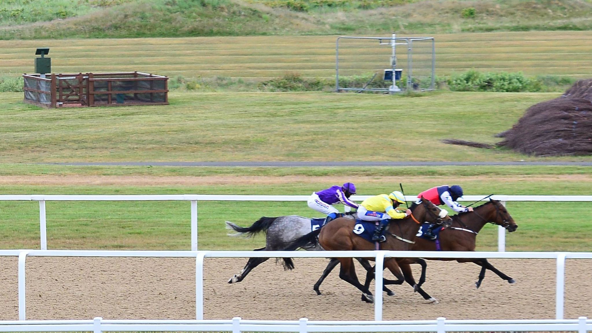 Thursday Tips | Racing News | Sky Sports