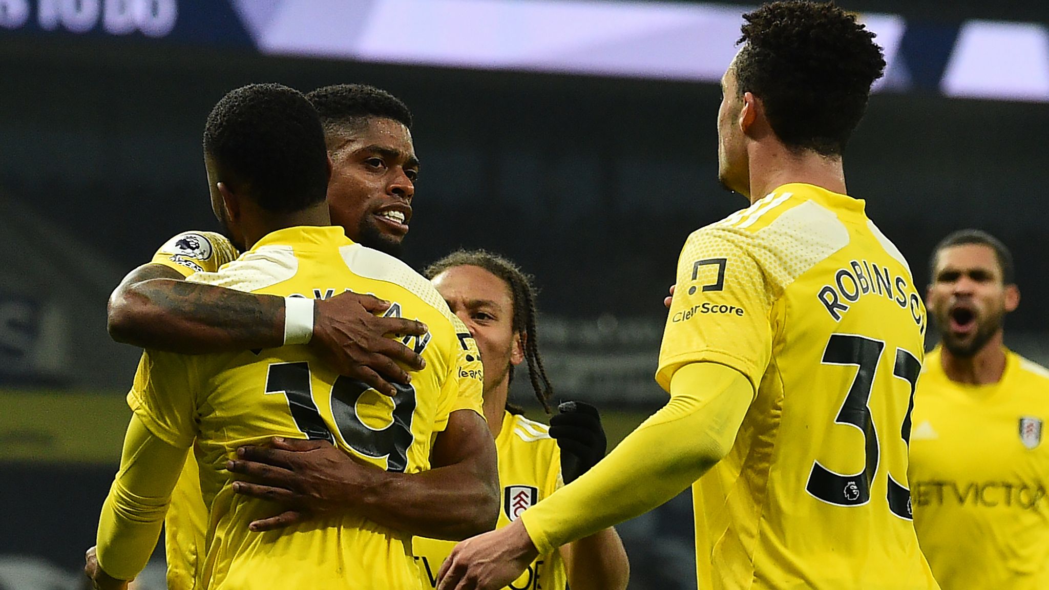 Max Noble: Former Fulham prospect on 'toxic atmosphere' within elite ...