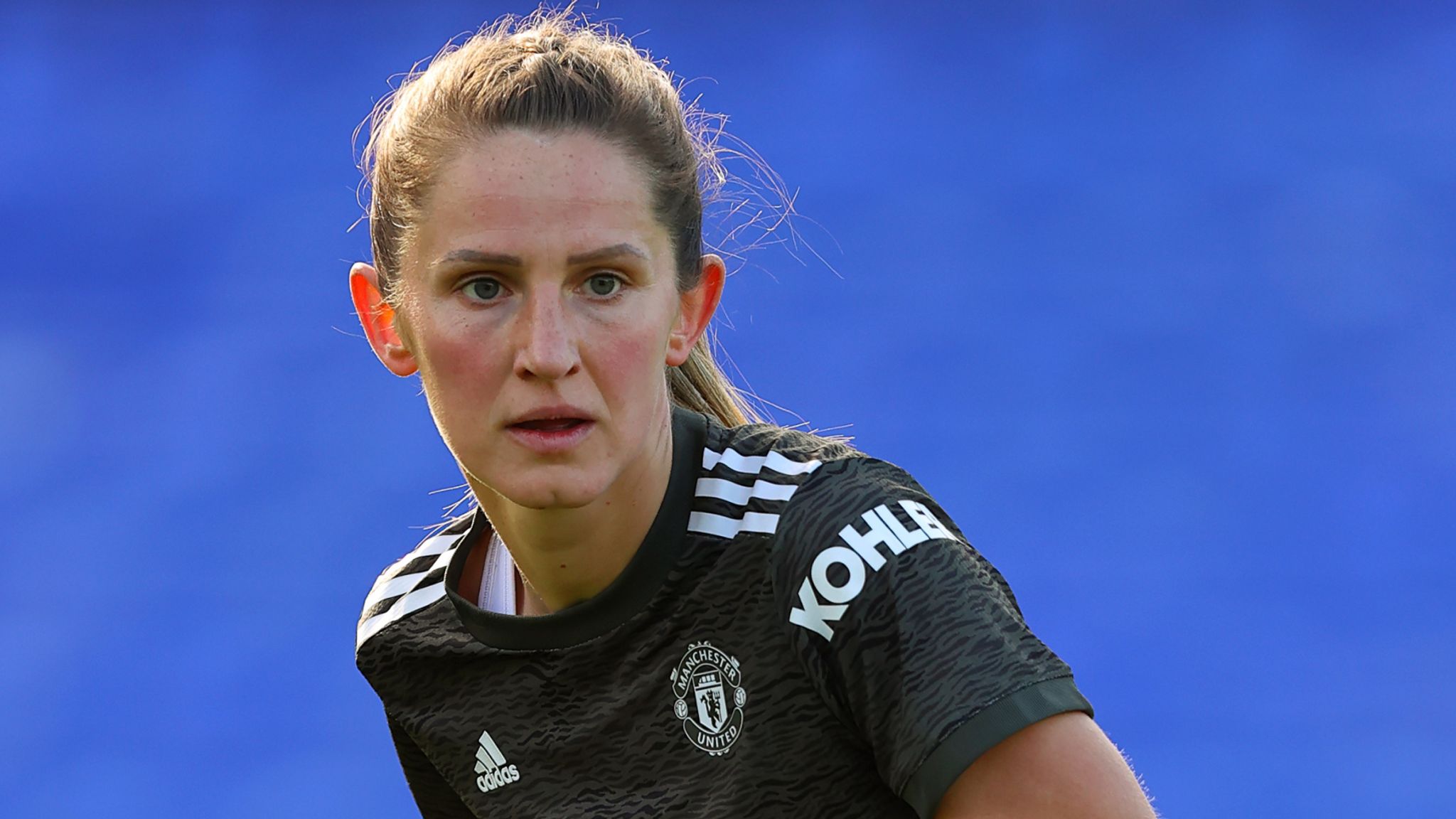 Manchester United transfer news: Maria Thorisdottir joins from Chelsea ...