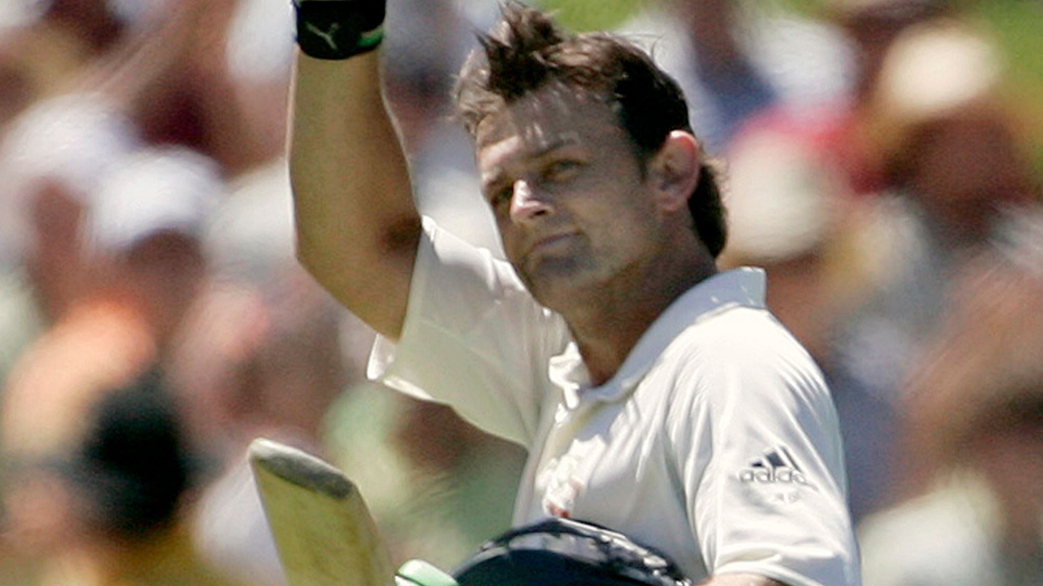 Greatest Test Team Final: Steve Waugh and Adam Gilchrist help Australia ...