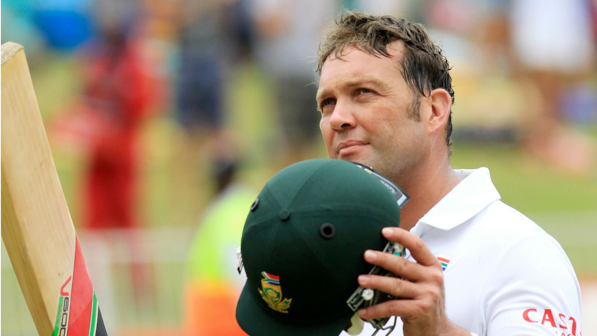 Dan Lawrence: England new boy confident he can succeed at Test level ...