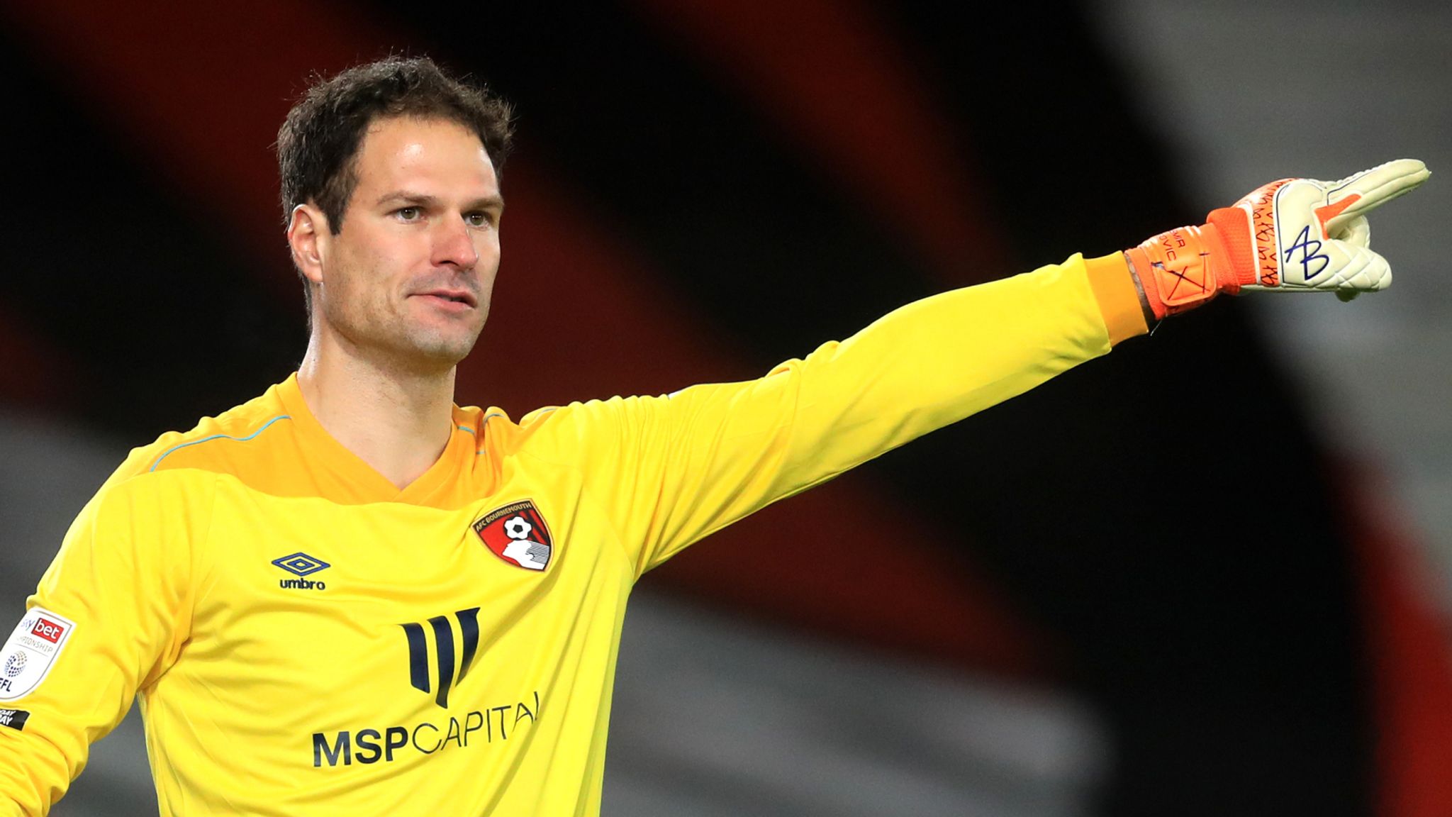 Championship Team of the Month for December | Football News | Sky Sports