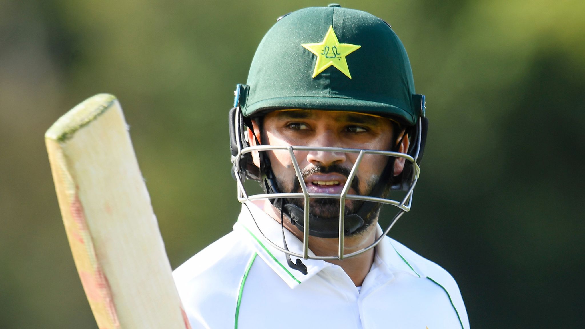 Kyle Jamieson takes five wickets as New Zealand dismiss Pakistan for ...