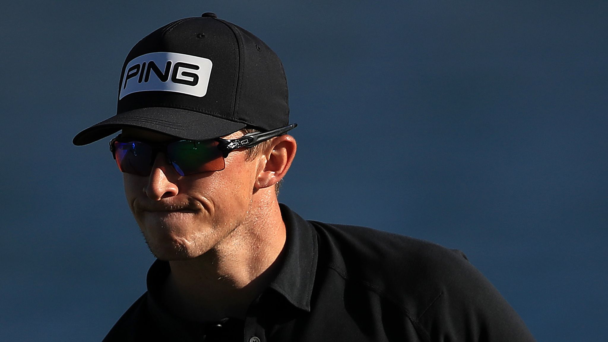 Brandon Hagy leads at La Quinta with Martin Laird in contention | Golf ...