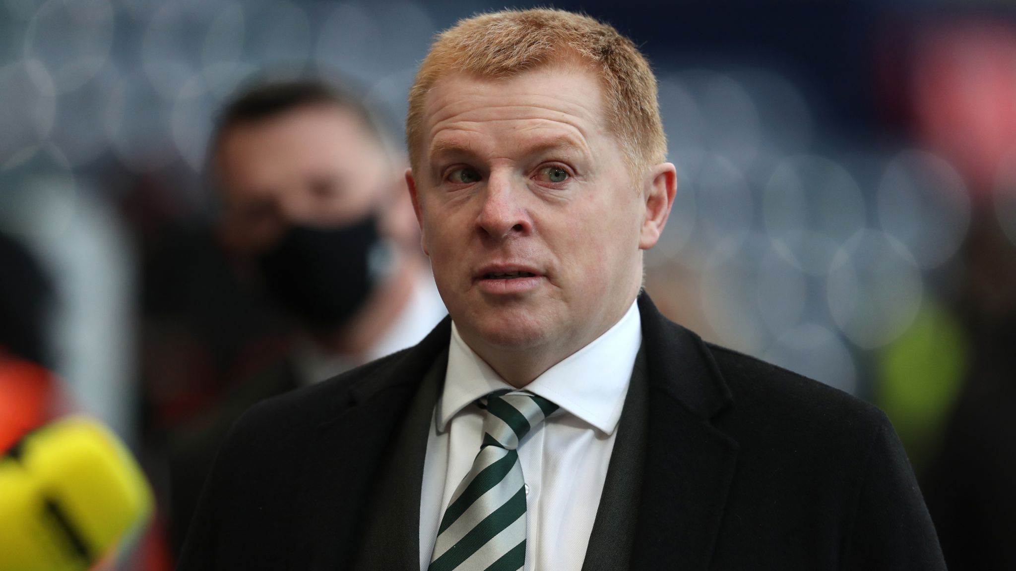 Celtic assistant manager John Kennedy defends Dubai trip but admits ...