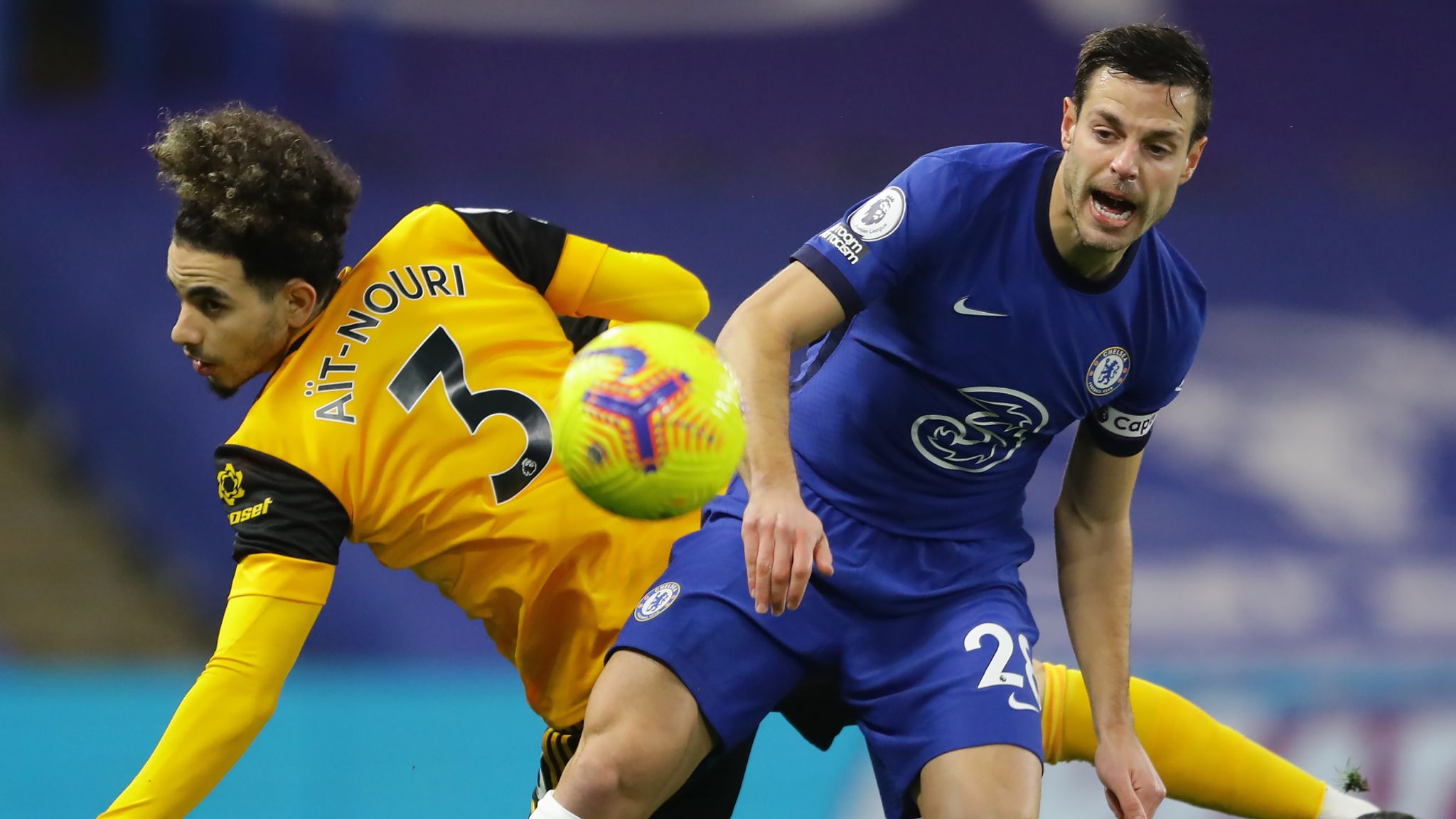 Thomas Tuchel's first Chelsea game: Callum Hudson-Odoi shines in new ...